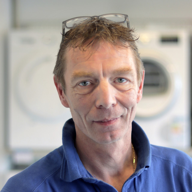 Over ons - Firma Stolk